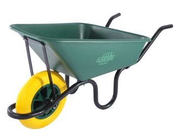 WB Falcon Poly Pan Puncture Free Wheel – Single Source Suppliers