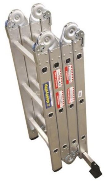 LADDER MULTISTEP MTS – Single Source Suppliers