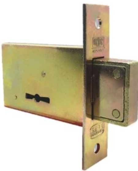 LOCK GATE UNION 5L BOXED LH5210 – Single Source Suppliers